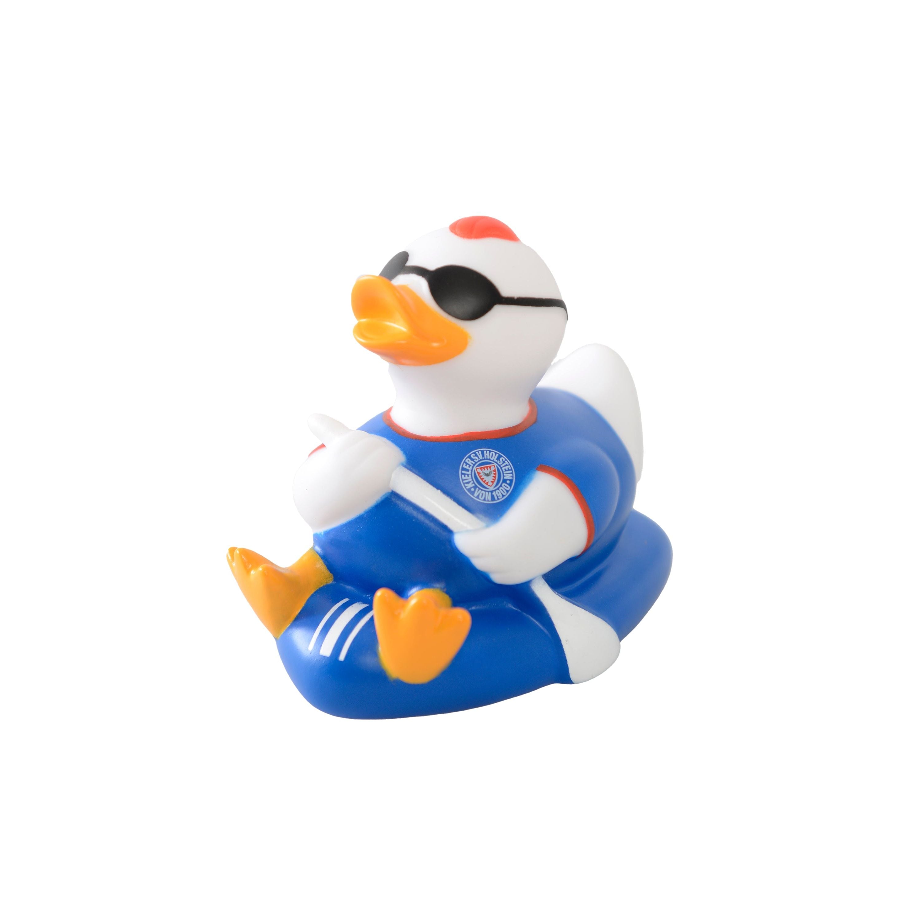 Badeente Surfbrett – Holstein-Fanshop