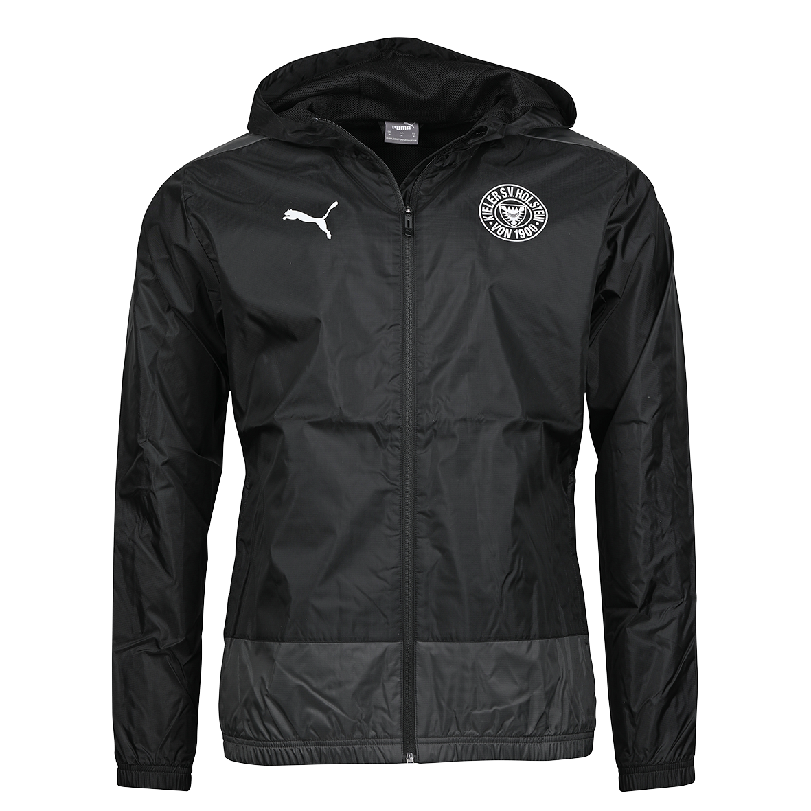 Puma Regenjacke Lindau Kids – Holstein-Fanshop
