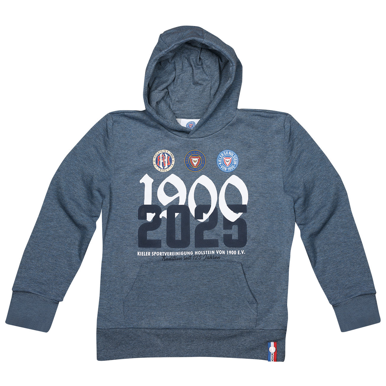 Hoodie Kids Heist – Holstein-Fanshop