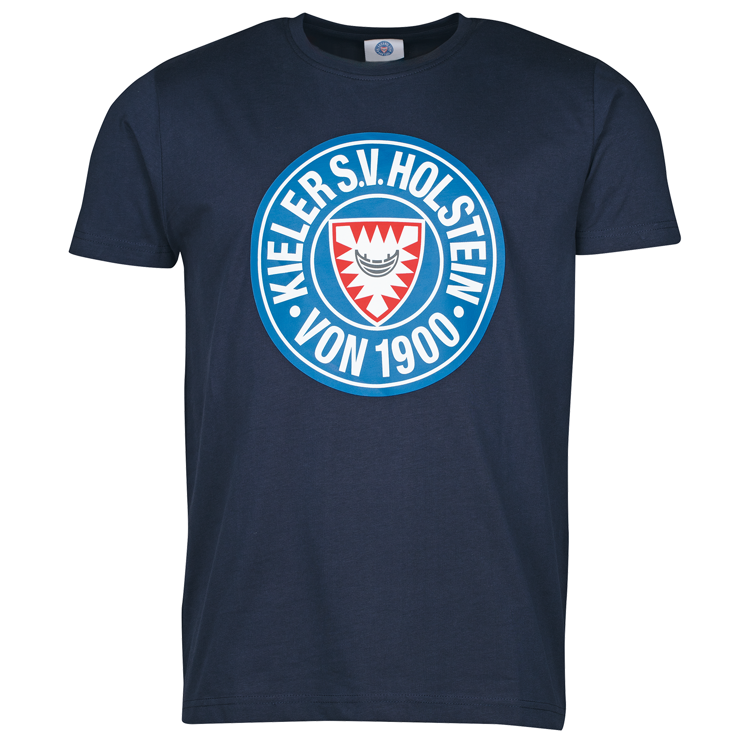 T-Shirt Classic – Holstein-Fanshop