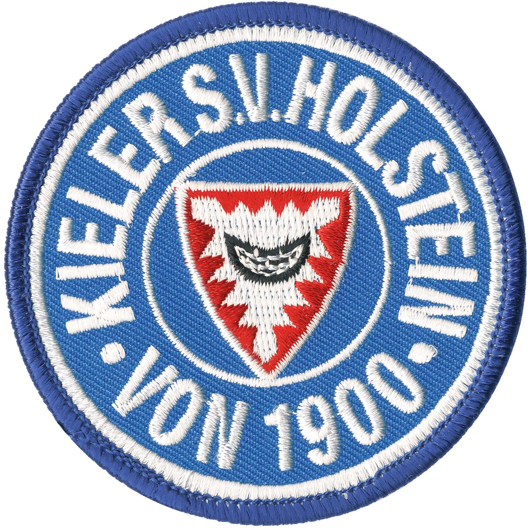 Aufkleber & Aufnäher – Holstein-Fanshop