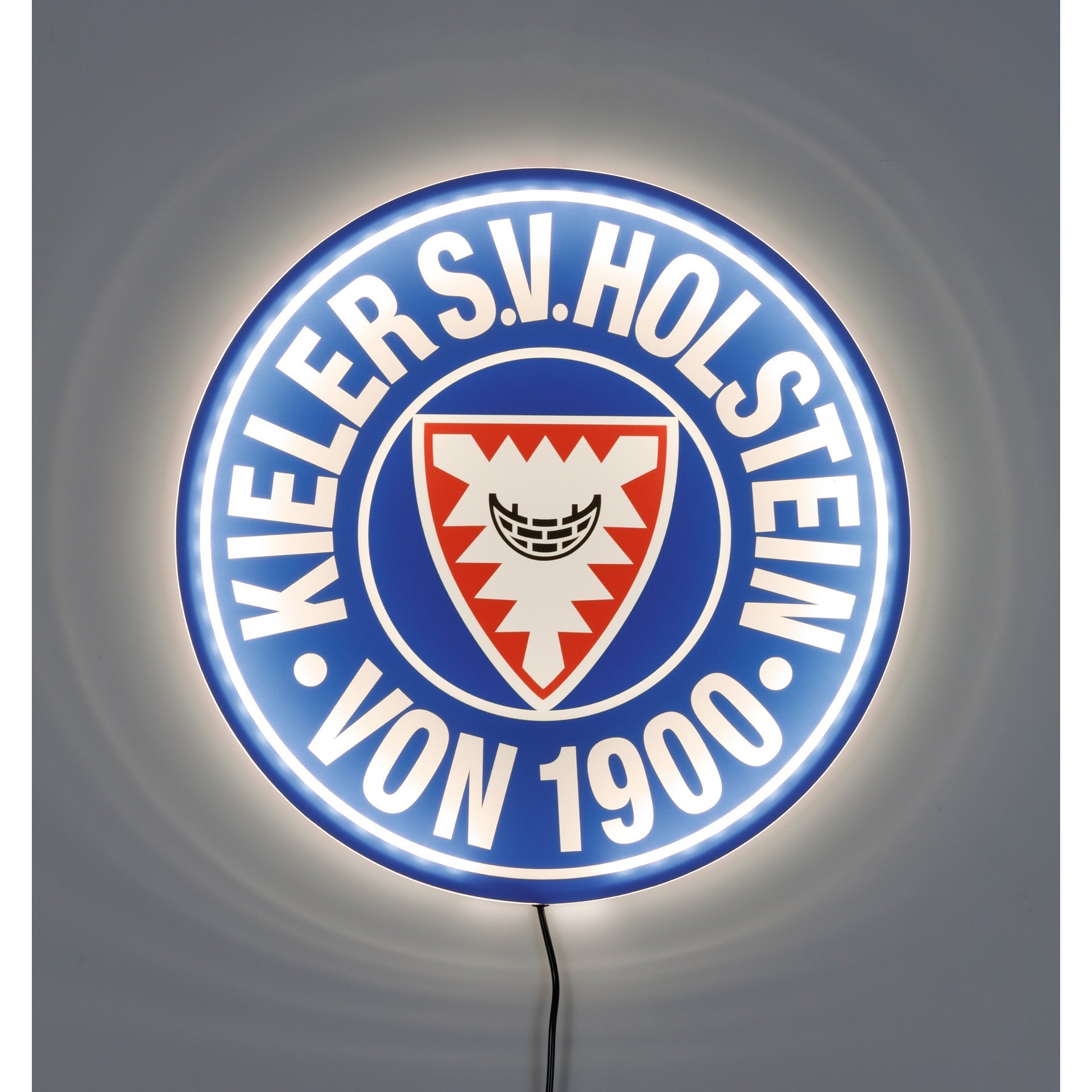 Holstein Kiel Logo VfL Wolfsburg Vs. Holstein Kiel Prediction & Odds